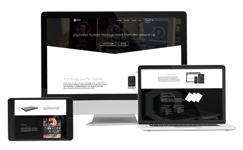 310Creative - Case Study : Hawkins-Dynamics