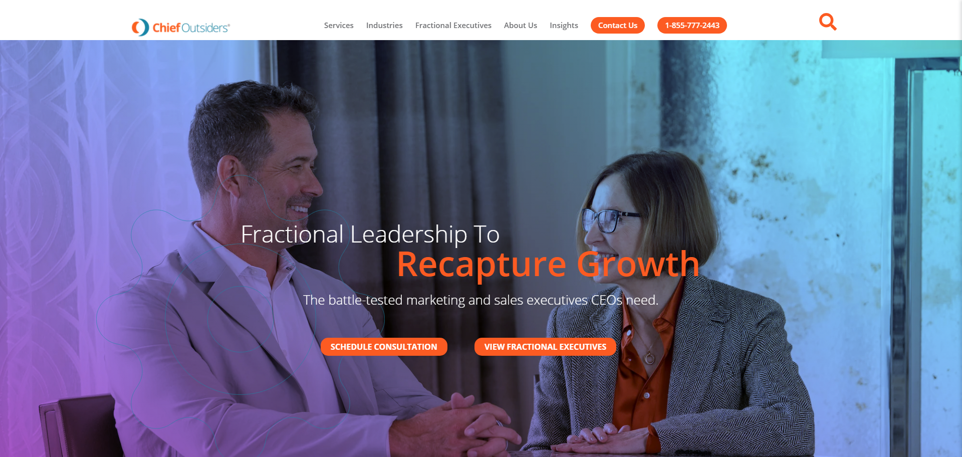 Best Fractional CMO Agencies: Top 10 Choices For 2025 | 310 Creative