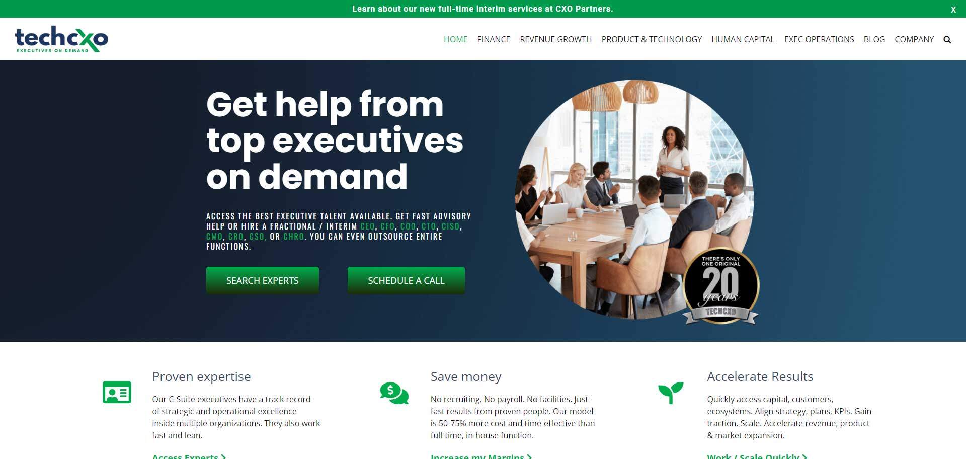 Best Fractional CMO Agencies: Top 10 Choices For 2025 | 310 Creative