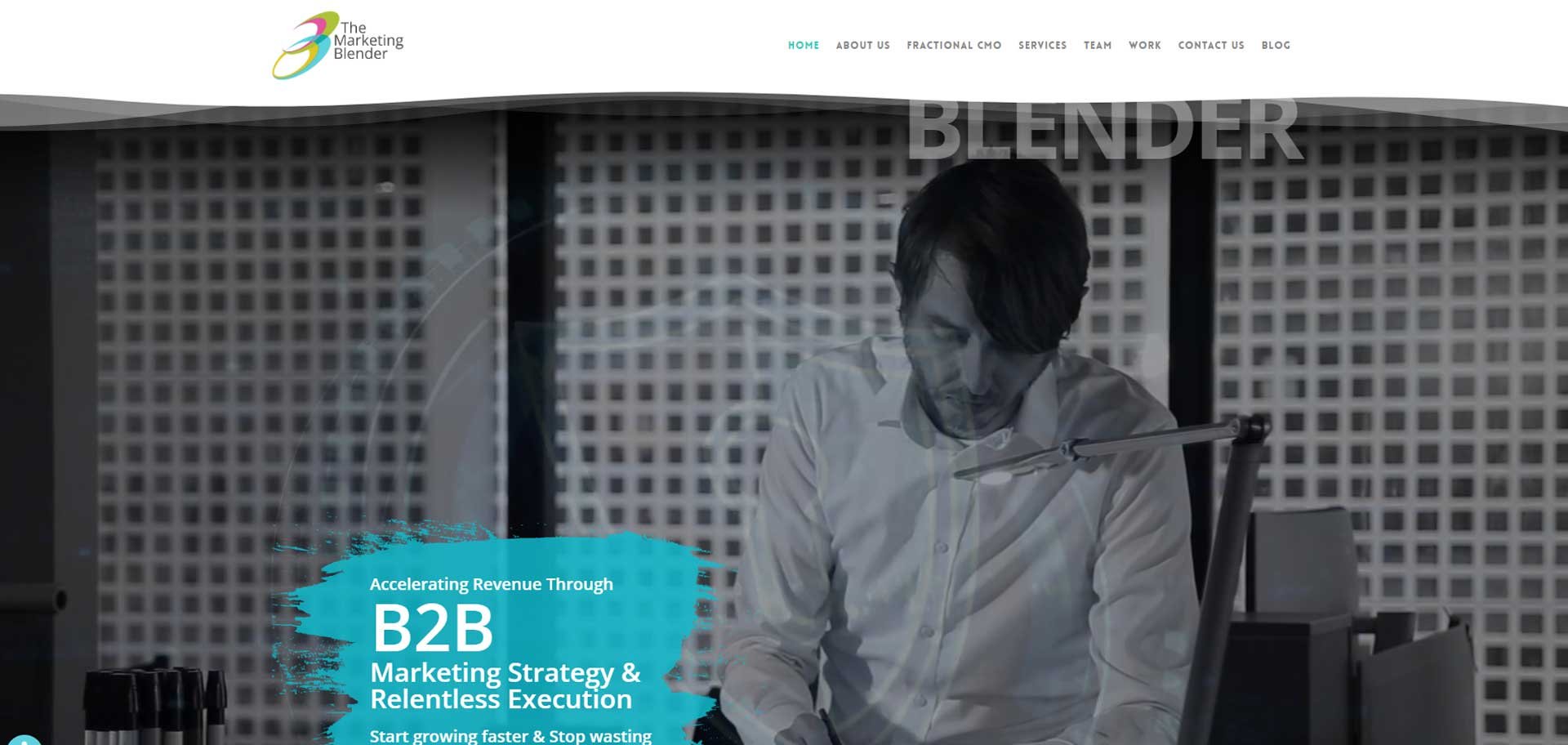 Best Fractional CMO Agencies: Top 10 Choices For 2025 | 310 Creative