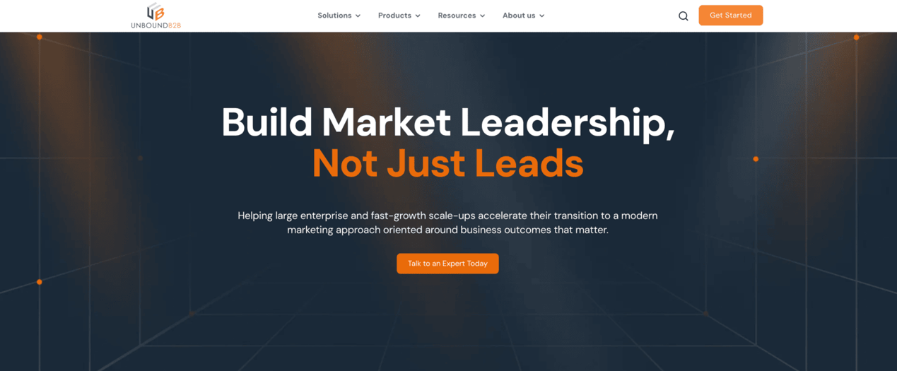 10 Best ABM Agencies in the U.S. [2026 Reviews + Case Studies]