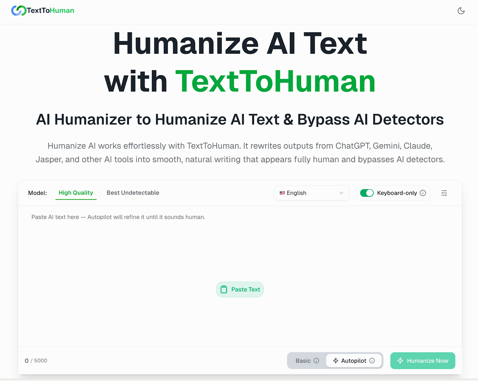 Best AI Humanizer Tools in 2026: Tested & Ranked | 310 Creative
