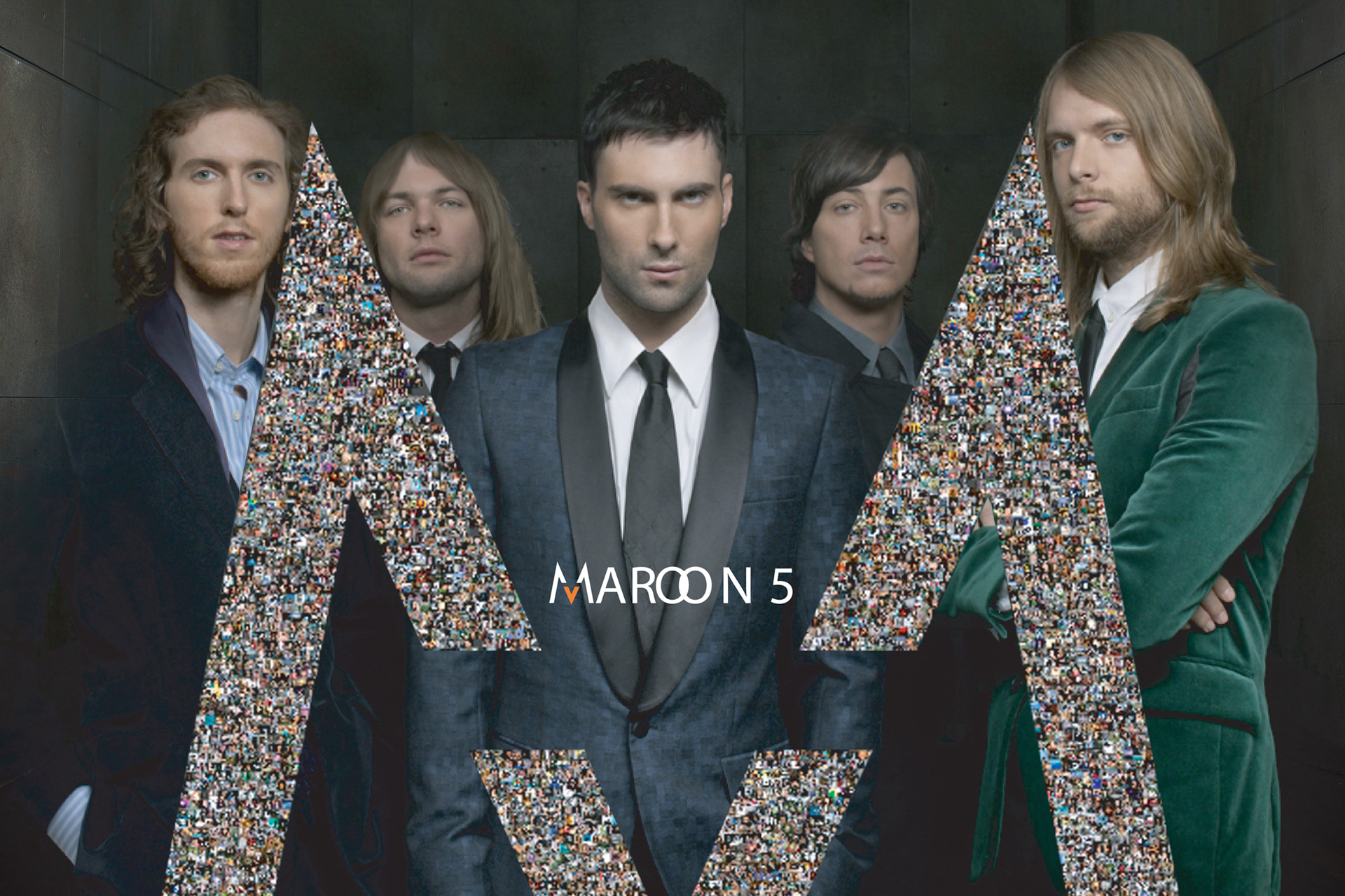 Campaign Case Study | Live Nation - Maroon 5 - Entertainment Marketing